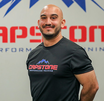 Capstone Performance | Team